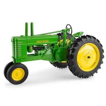 1/16 John Deere Model H Tractor Toy - LP77317 - Walmart.com