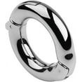 Stainless Steel Weight Bearing Penile Pendant Stretching Exercise