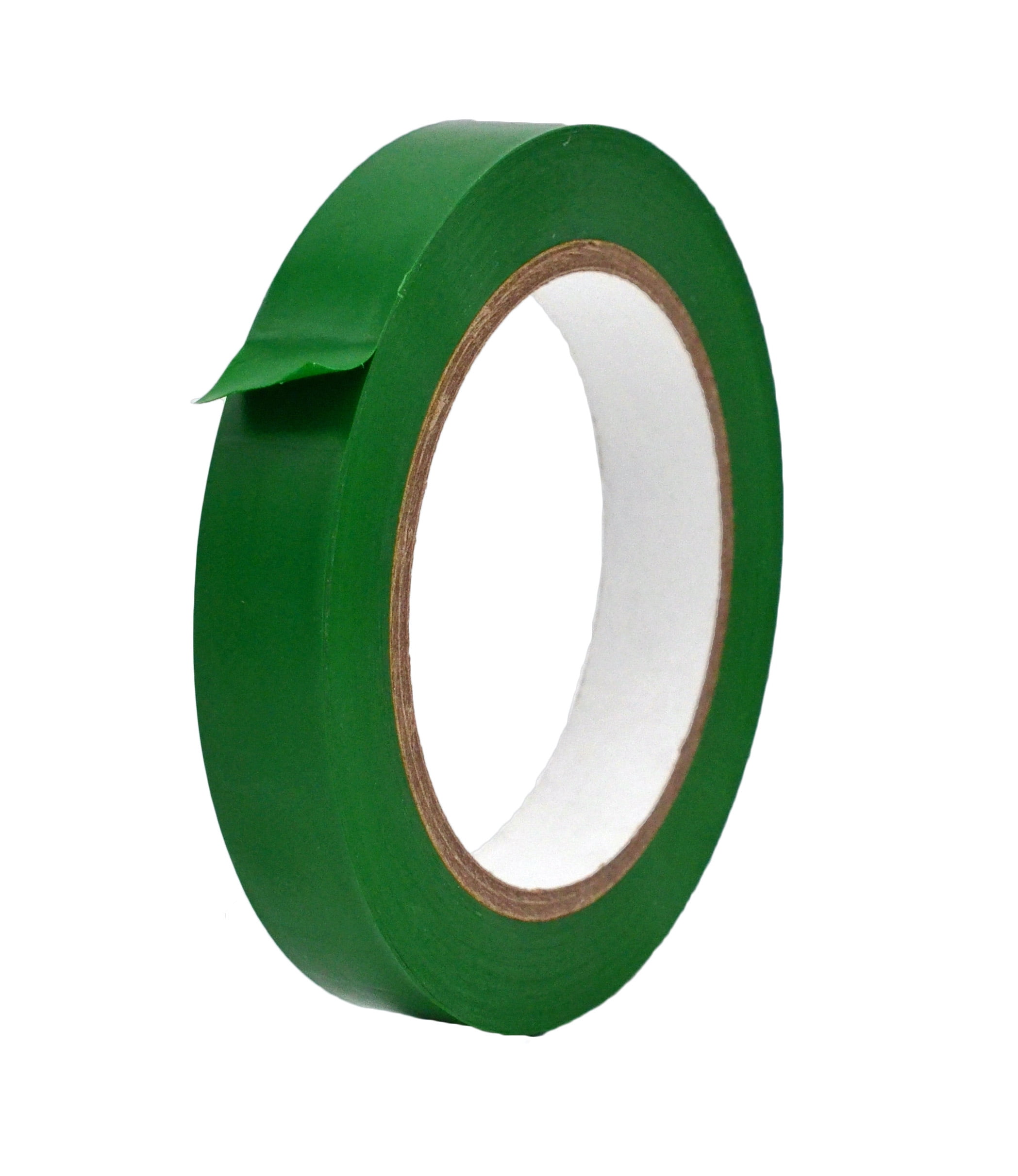 MAT Tape Vinyl Marking Tape Kelley Green 3/4 in. x 36 yd. Safety Floor ...