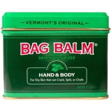 Bag Balm - 8 ounce Intense Moisturizing and Softening Skin Balm ...