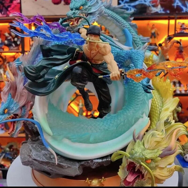 One piece collectible figures store