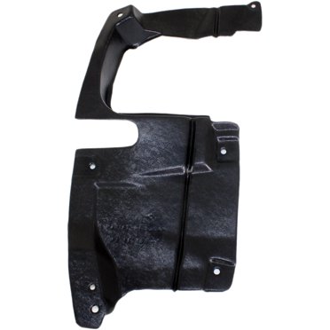 Garage-Pro Engine Splash Shield for FORD ESCAPE 2013-2017/MKC 2015-2018 ...