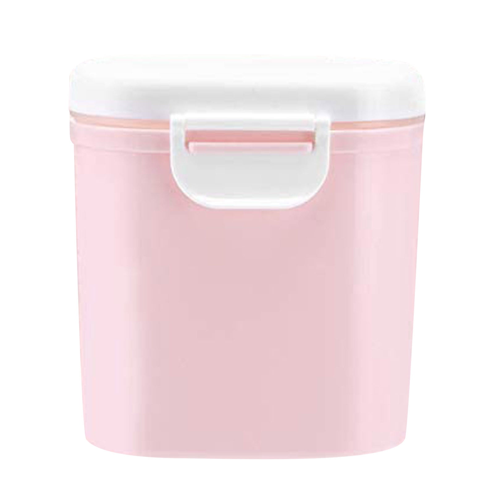 Shpwfbe Organization And Storage Multifunctional Milk Powder Portable ...