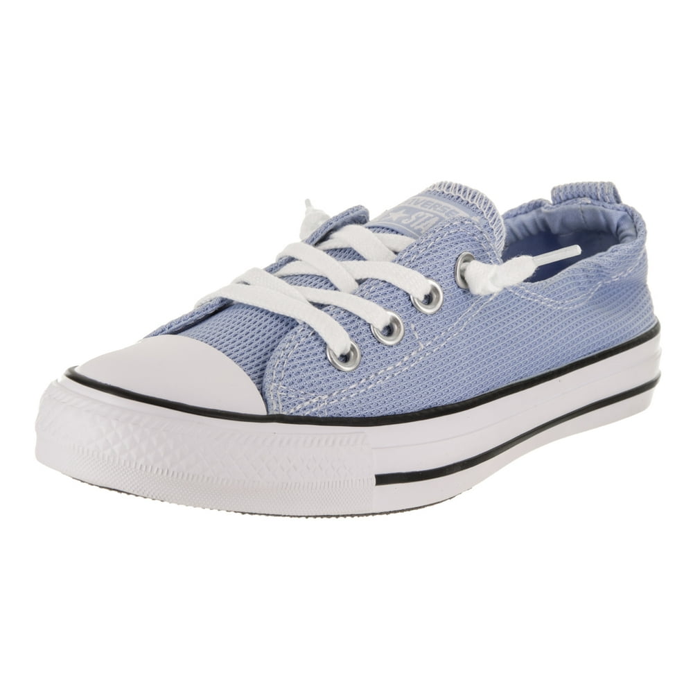 Converse - Converse Women's Chuck Taylor All Star Shoreline Slip Casual ...