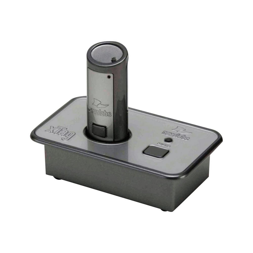 Revolabs xTag - Microphone system - Walmart.com - Walmart.com