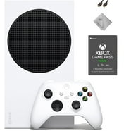 Microsoft Xbox Series S Fortnite and Rocket League Midnight Drive Pack ...