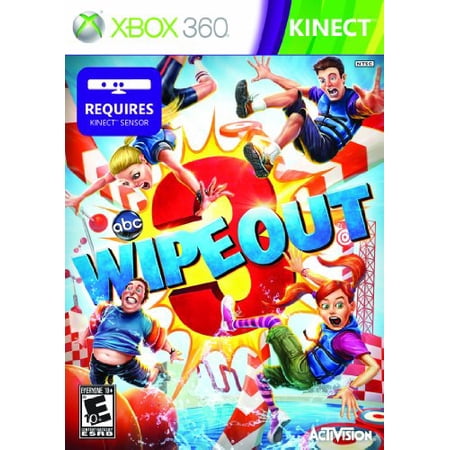 Wipeout 3 - Xbox 360 | Walmart Canada