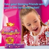 PlayMonster Pinky Promise Gemmy Friends Diamond Palace and Unicorn ...
