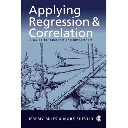 Applying Regression and Correlation: A Guide for Students and ...