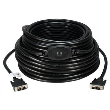Taurus 100 Ft RG8X Mini 8 Coax Cable with PL 259 connectors For CB/HAM ...