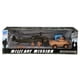 New-Ray Military Mission Helicopter + Tank Set 5 pc Box - Walmart.com