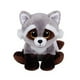 Ty Classic Bandit The Raccoon Plush - Walmart.com