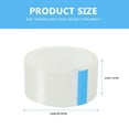 Air Conditioner Window Tape Insulation Weather Sealing Winter Acrylic ...