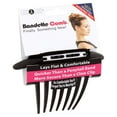 Bandette Comb® Hair Comb - Walmart.com