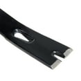 Hyper Tough TH90141A 15 inch Steel Pry and Demolition Bar - Walmart.com