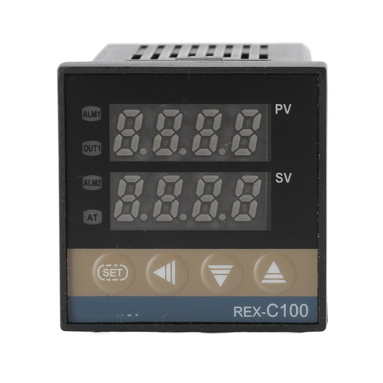 Inkbird ITC-106VH PID Temperature Thermostat Controllers K, 54% OFF Inkbird ITC-106VH PID Temperature Thermostat Controllers K, 54% OFF