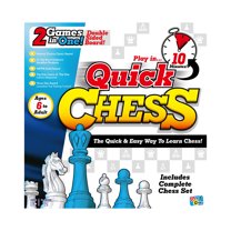 Quick Chess - Walmart.com