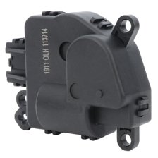 A-Premium HVAC Heater Blend Door Actuator Replacement for Ford F-250 F ...