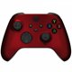 "Soft Red" Xbox One X UN-MODDED Custom Controller Unique Design (with 3 ...
