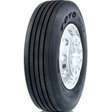 Toyo M177 295/75R22.5 149L Commercial Tire - Walmart.com