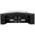 Power Acoustik Razor RZ1-3500D Bass Audio Car Amplifier, 1 Channel ...