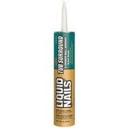 Liquid Nails 28 Oz. Interior Projects VOC Construction Adhesive LNP704 ...