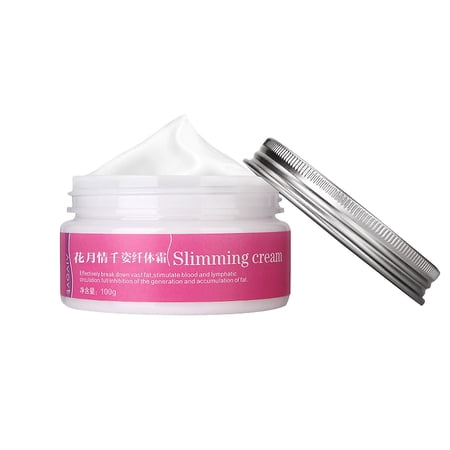 Body Tightening Beauty Legs Tightening Waist Cream Body Cream Slimming ...