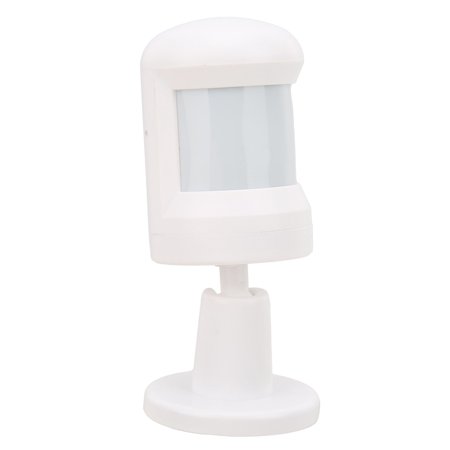 PIR Motion Sensor, With 360° Rotating Base Human Body Sensor For TUYA ...