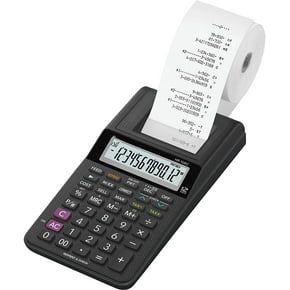Printing Calculator | Walmart Canada