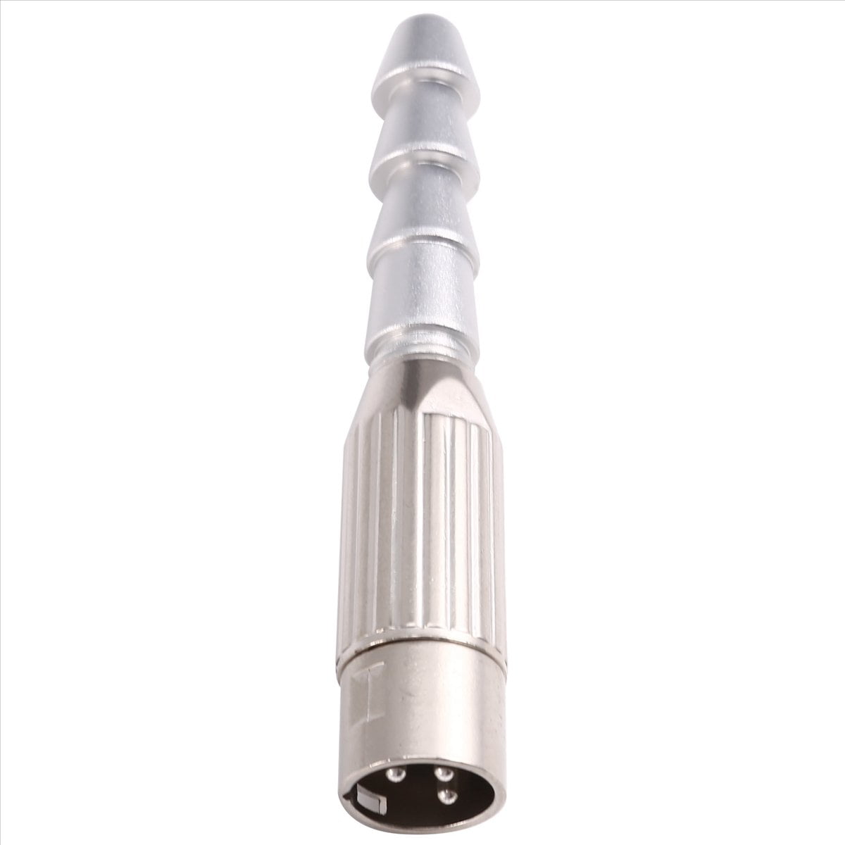 Accesorios para Motores Lineales Alternativos, Conector 3XLR, Actuador ...