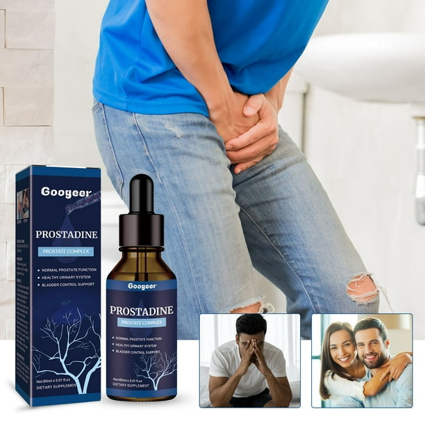 LSLJS For Prostatitis, Prostatic Hyperplasia Caused By Frequent ...