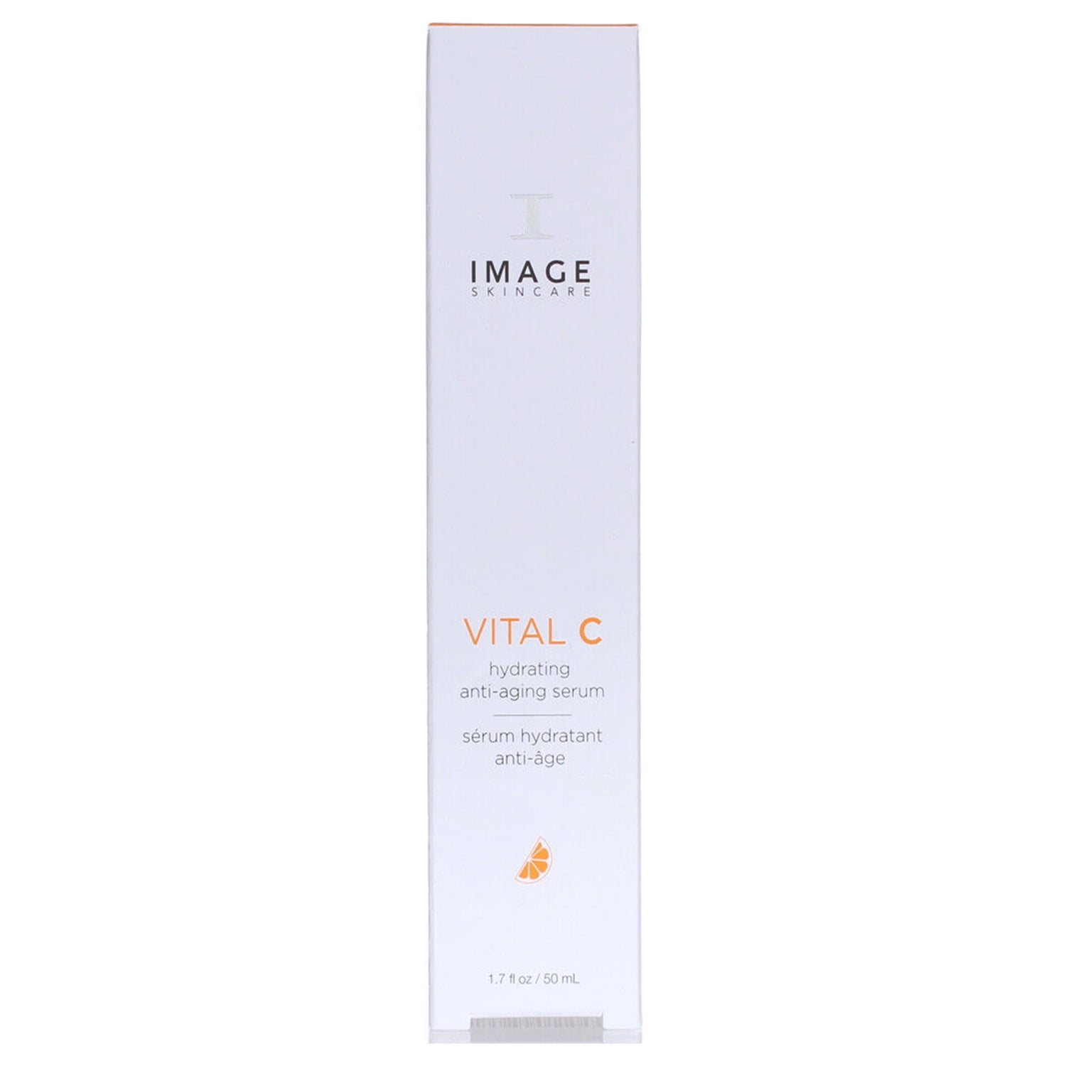 Image Skincare Vital C Hydrating Anti-Aging Serum 1.7 oz - Walmart.com