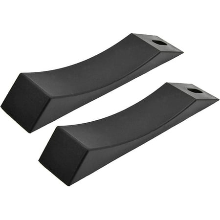 Jinsinto 1 Pair of Wedge Weightlifting Jacks Dumbbell Weightlifting ...