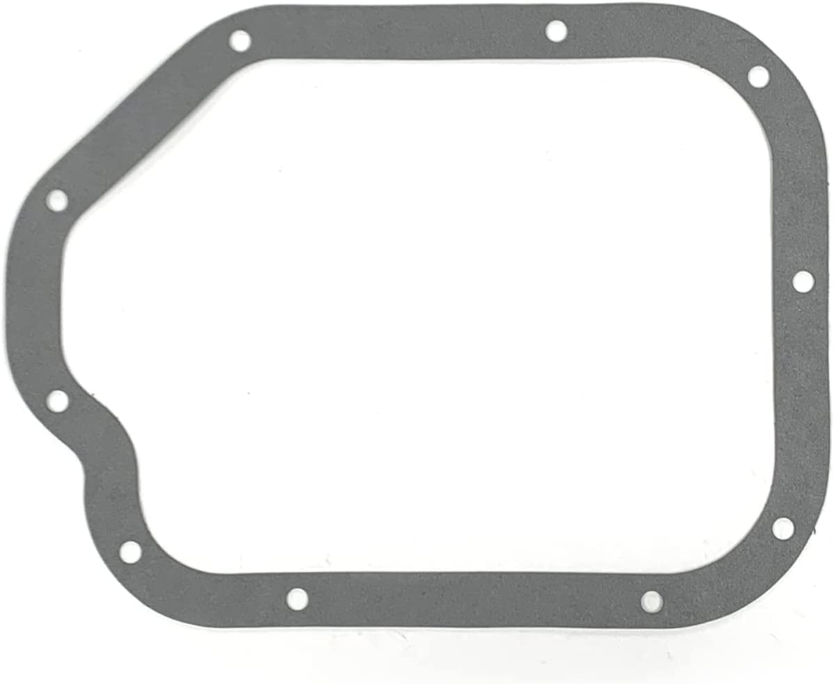 Oil Pan Gasket Compatible with Infiniti & Nissan Model FX35 & G35 & I30 ...