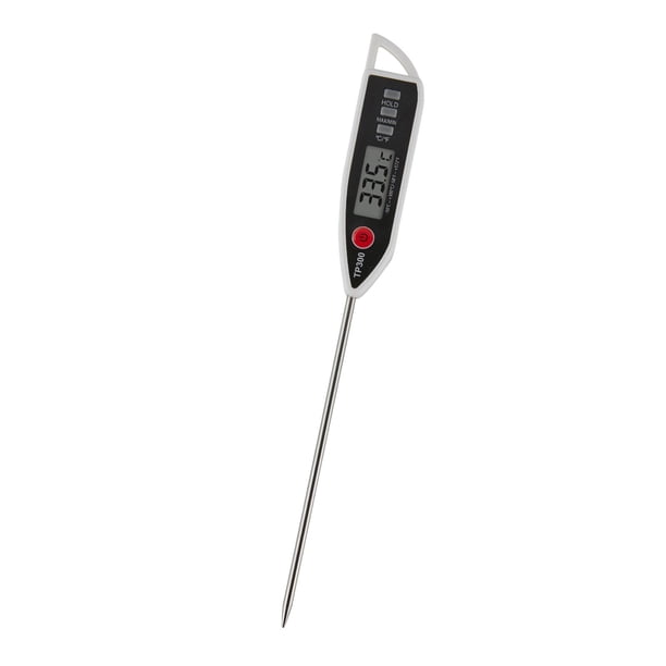 Digital Meat Insert Thermometer Digital Food Thermometer for Bread ...
