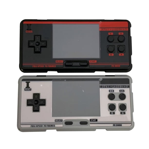 Video Game Emulators