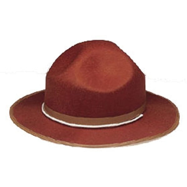 Child Mountie Hat - Walmart.com