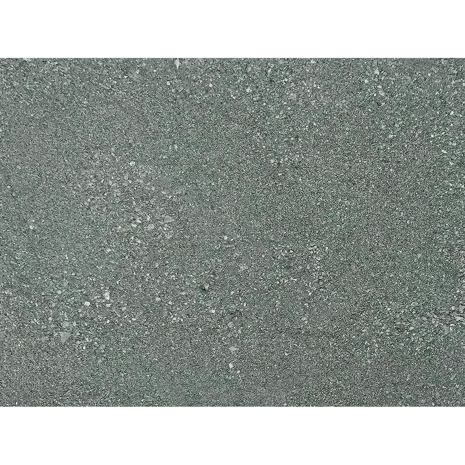 HElectQRIN Pathway Fines, Decomposed Granite Gray, 40 lbs, Covers up to ...