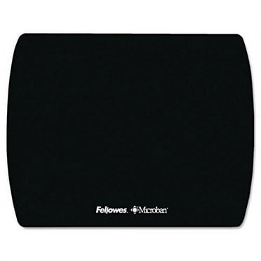 Fellowes Microban Ultra Thin Mouse Pad - Graphite - Walmart.com