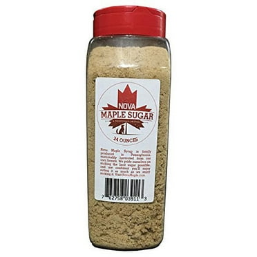 Maple Sugar - Walmart.com