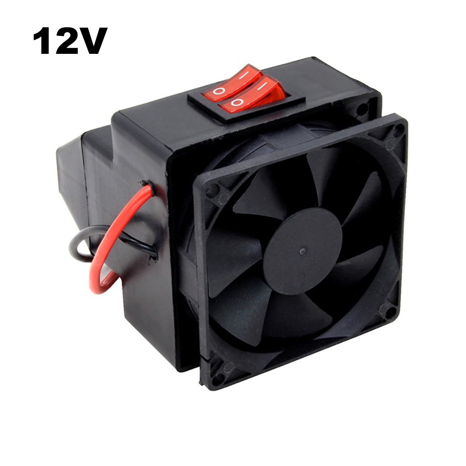Click here for Amonsee Fan 12-24v 300w Car Heater Fan windshield... prices