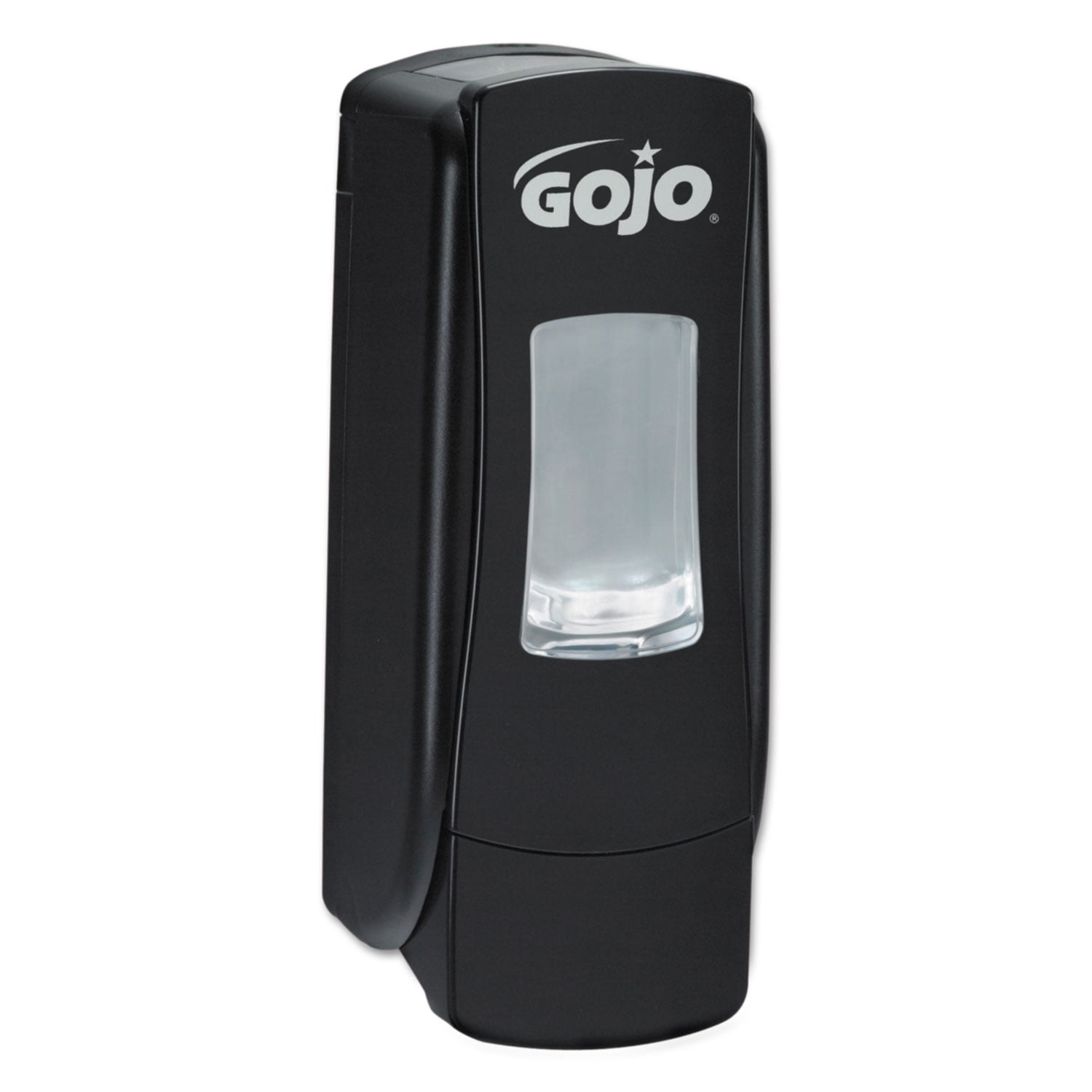 GOJO ADX-7 Commercial Foam Soap Dispenser Wall Mount 700 mL Push-Style ...