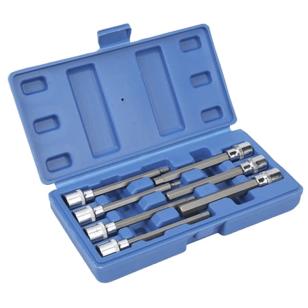 Hexagonal Socket, Hex Socket Practical Easy To Use For 3/8 Inch Square ...