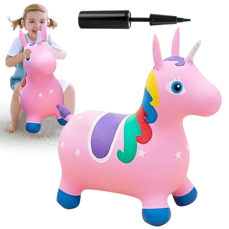 Infantino Jungle Peek & Roll Inflatable Activity Toy, 6-12 Months ...