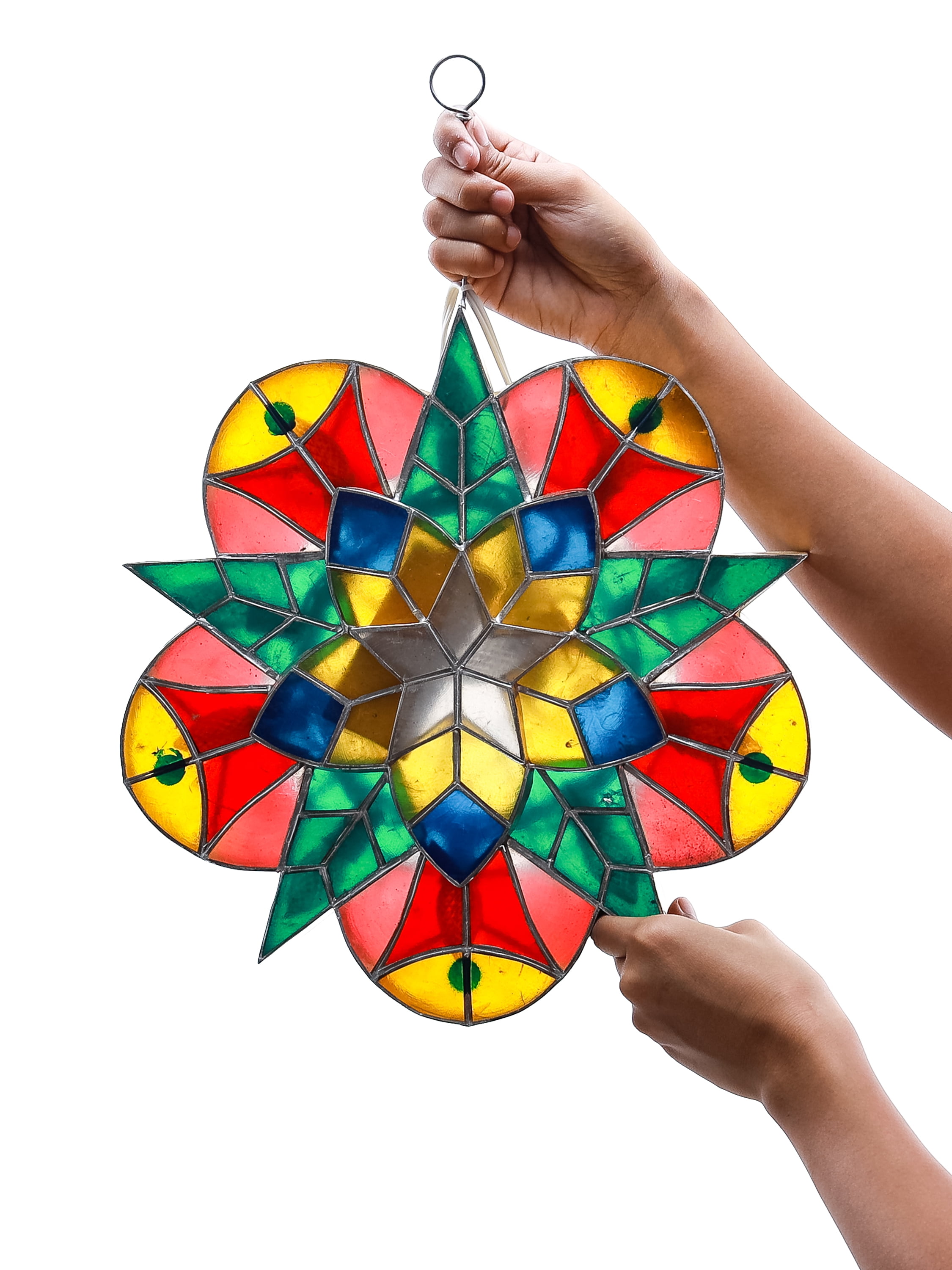 Traditional Parol