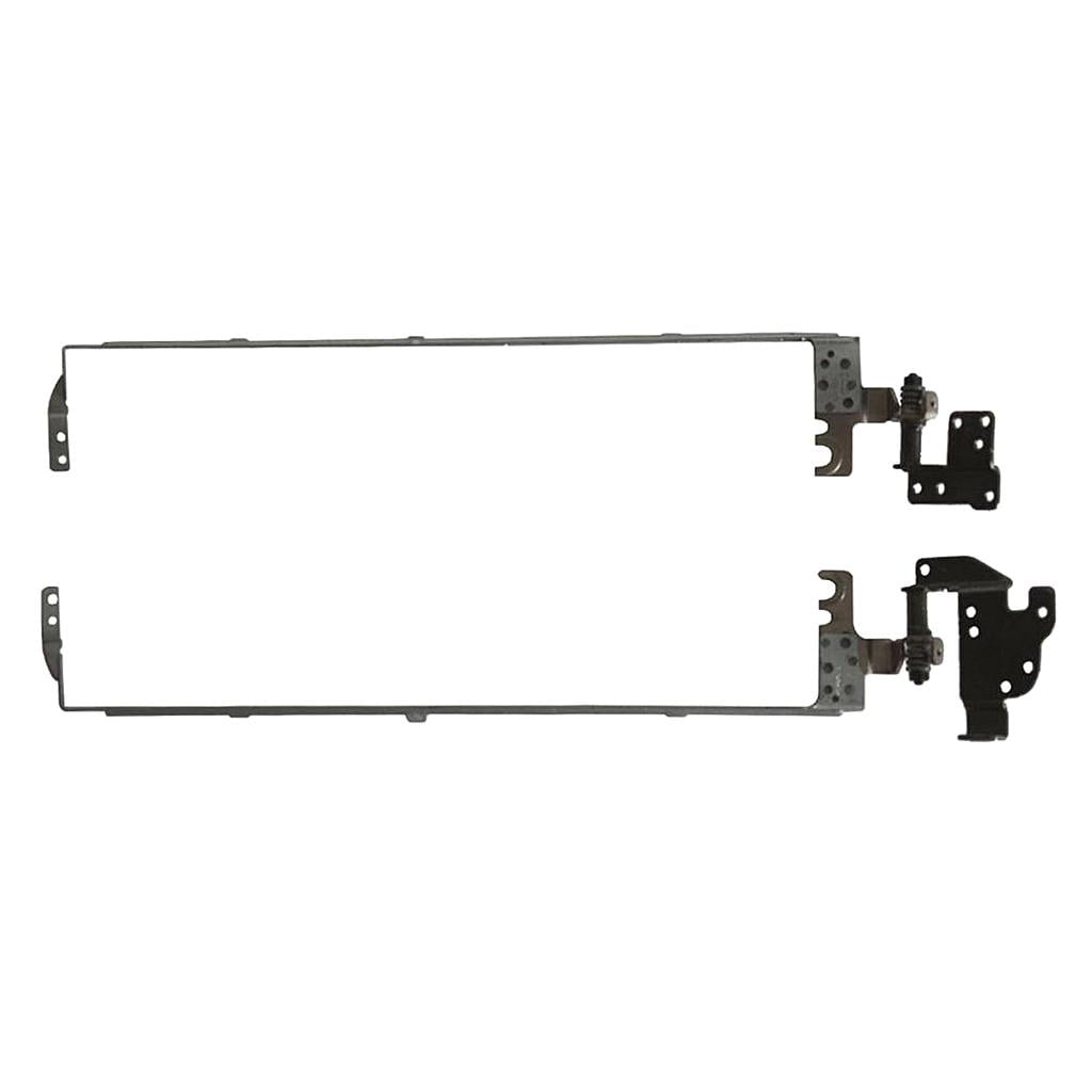 Pair Of Left Right Laptop Screen Hinge For E1-510 E1-570 E1-572 E1-530 ...