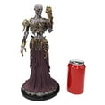 WizKids D&D: Vecna Premium 12" Statue - Detailed Tabletop RPG Figurine ...