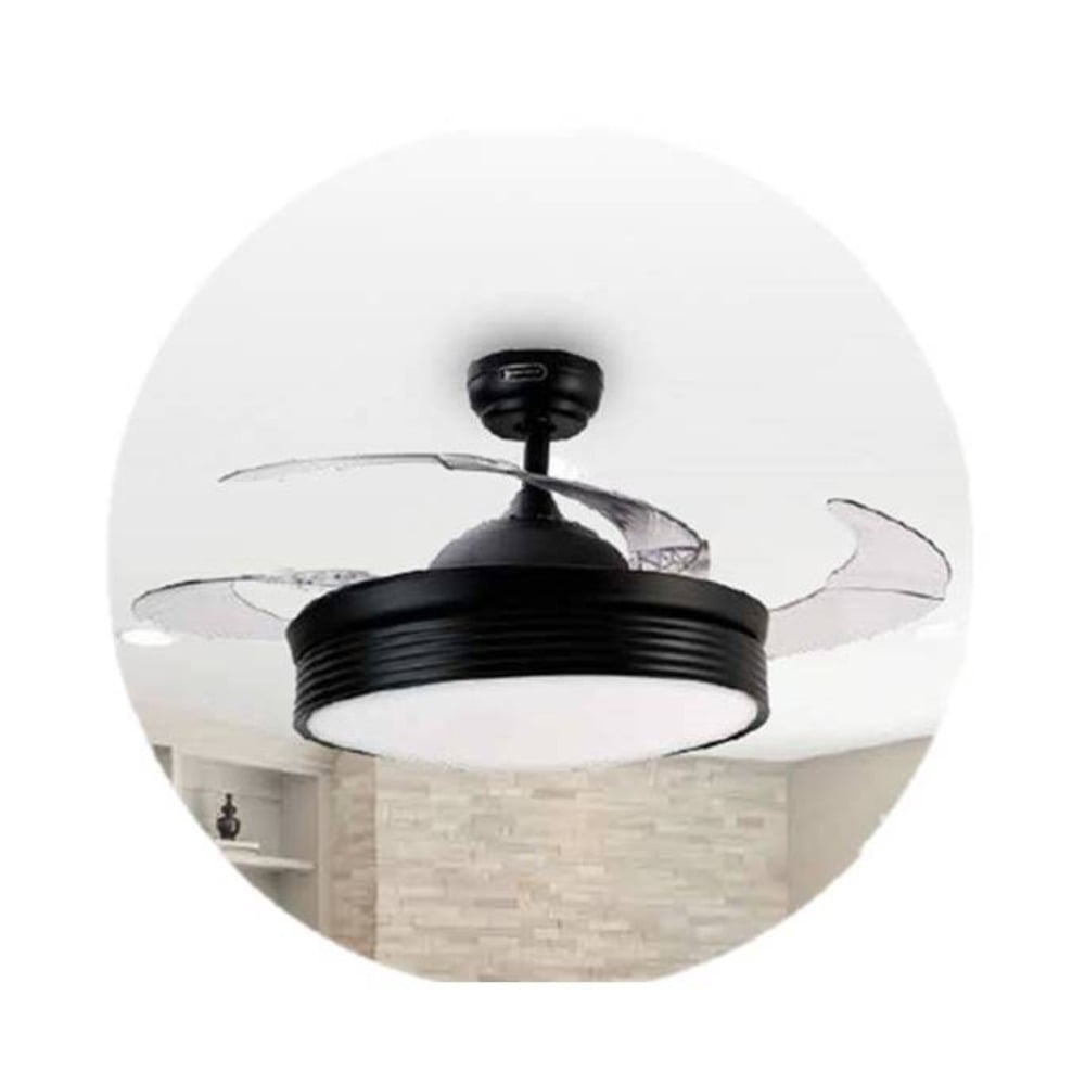 Ventilador Iluminación Luz Vic Volare Masterfan Innovador | Walmart en ...