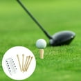 Tee Height Adjuster - Driving Range Practice Tool, Precision Height ...