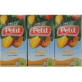 Petit Mango Nectar 6.8 fl oz, 3 Ct - Walmart.com